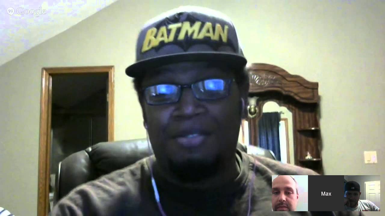 Sports Nerds Episode 18 I think??? - YouTube