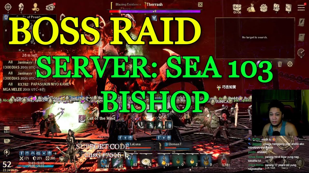 NIGHT CROWS: FIRST TIME "BOSS RAID" - YouTube