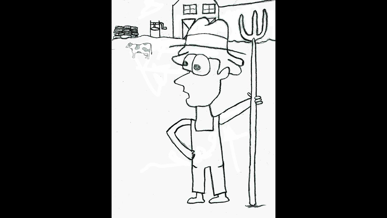 Madonna's Vagina - [Penny Bank Animations] - YouTube