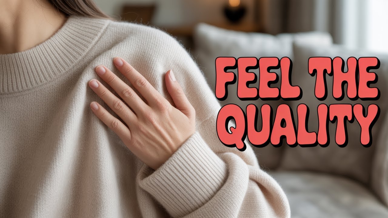 How to Identify Quality Clothes | 7 Smart Tips to Check Clothing ...
