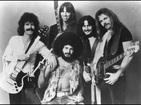 Boston - Live In Philadelphia (December 18th, 1976) - YouTube