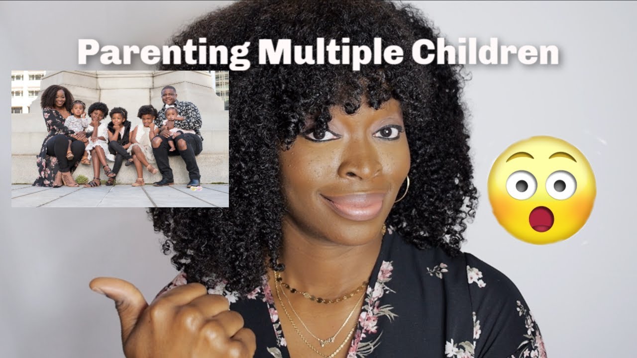 10 Tips for Parenting Multiple Children | Mom to Mom Talk | You got ...
