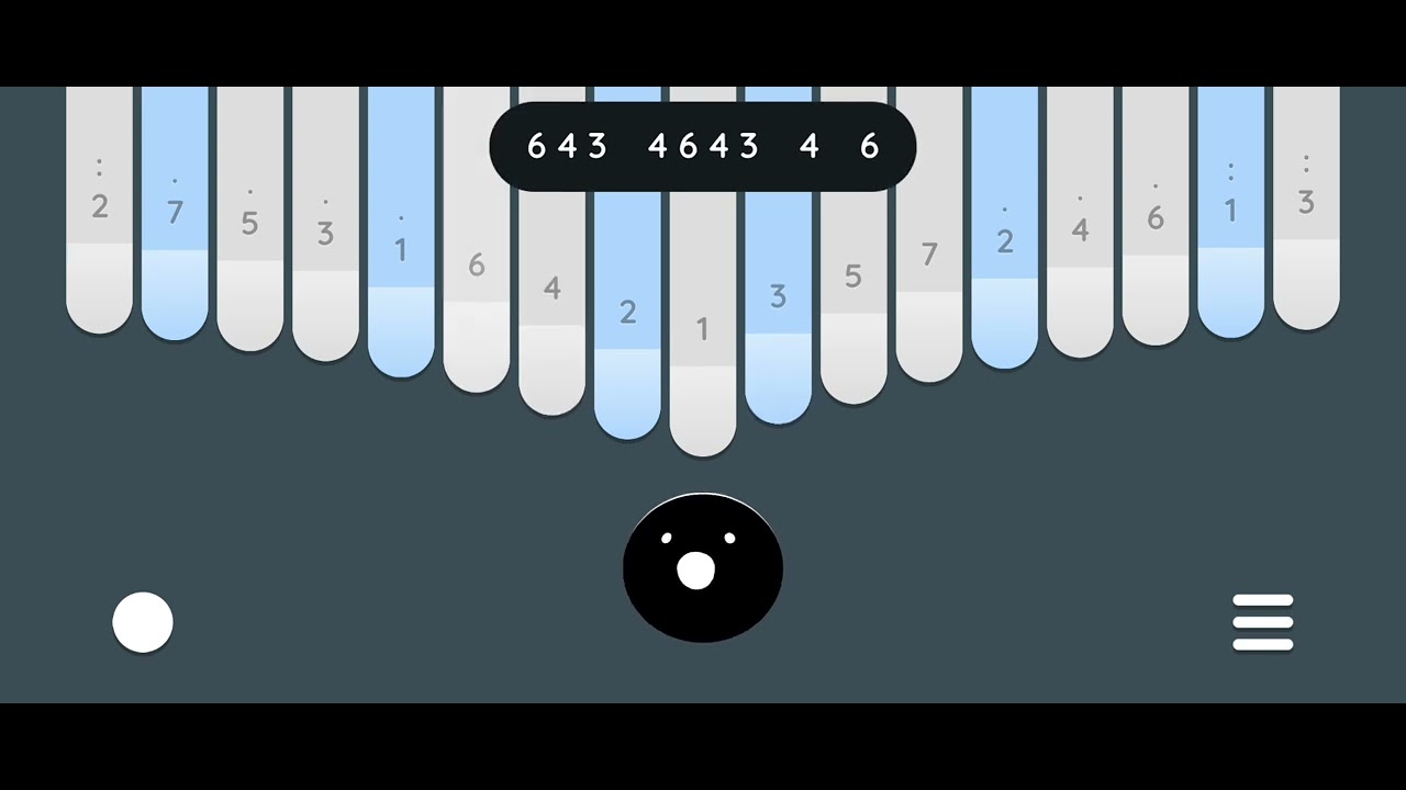 музыка для начинающих приложение называется keylimba - YouTube