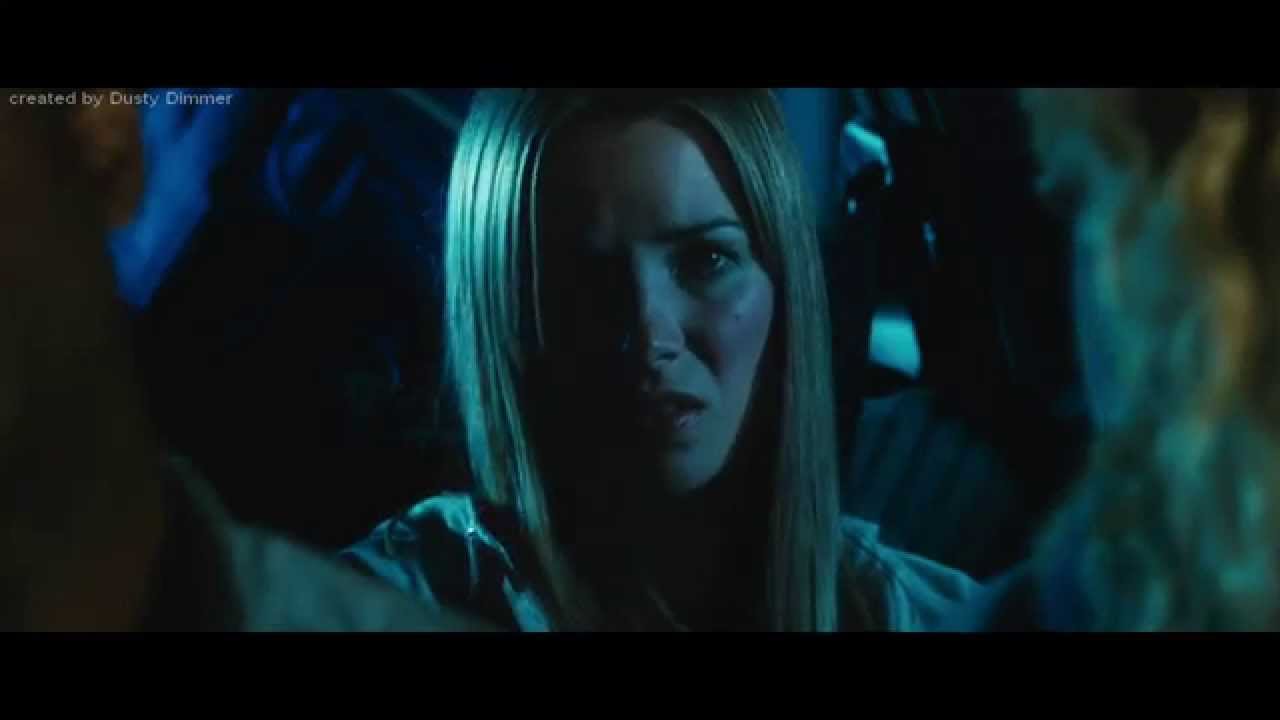 Dead End (UK, 2012) Trailer - YouTube