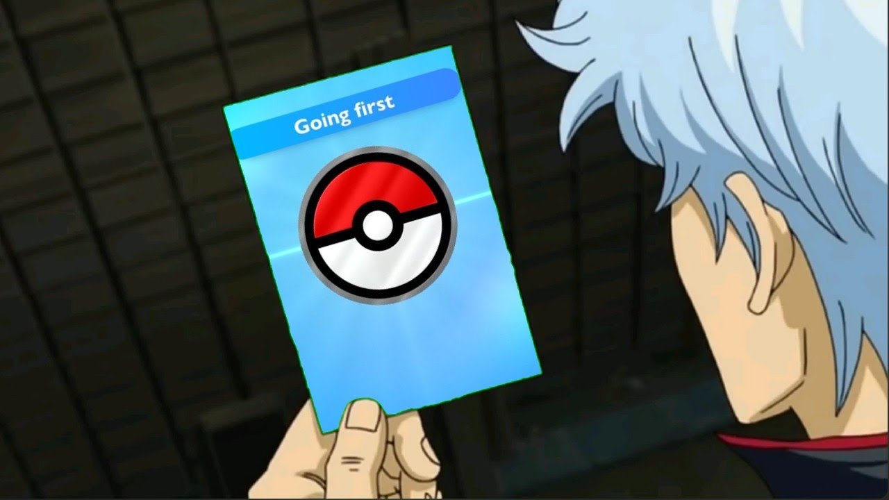 Pokemon TCG Pocket Meme Battle (2) - YouTube