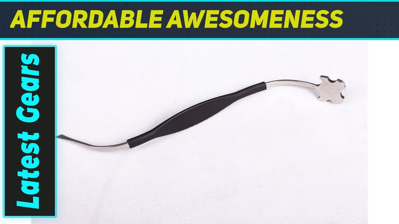 Best Violin Viola Sound Post Setter Tool for Luthiers - YouTube