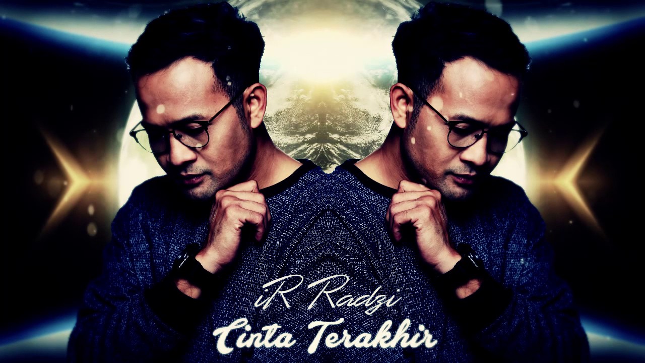 iR Radzi - Cinta Terakhir (Official Audio) - YouTube