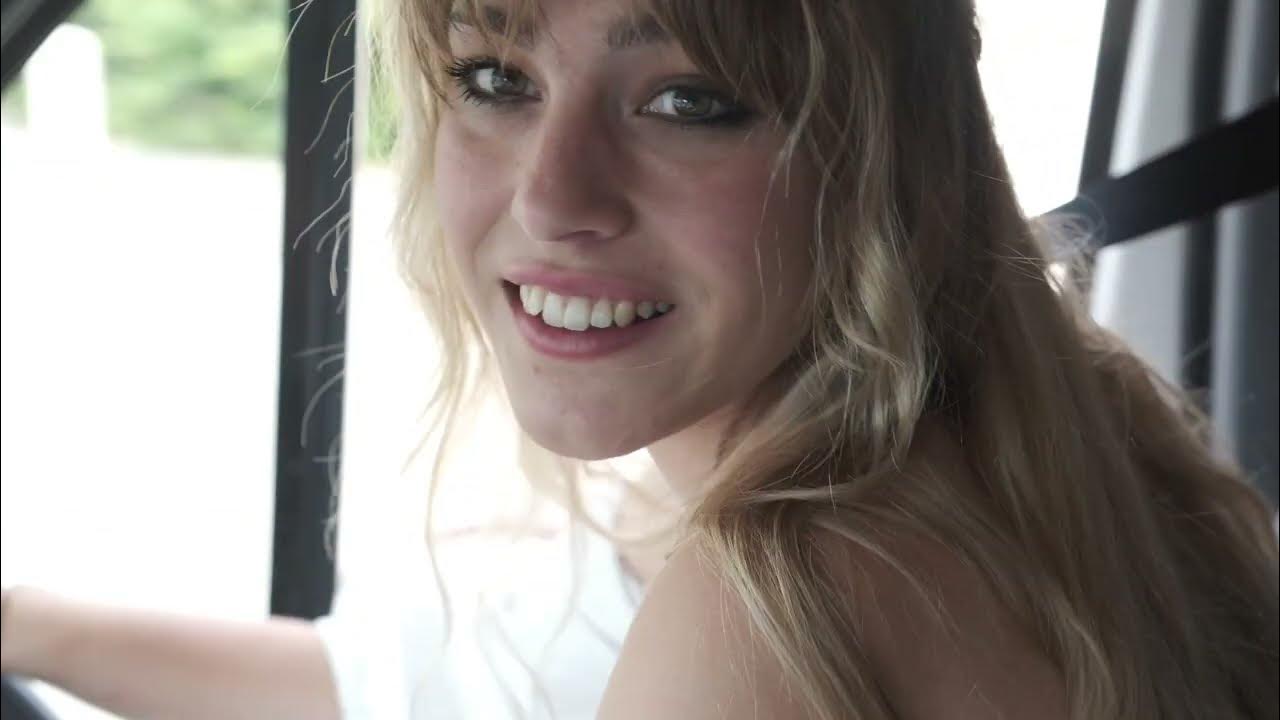 Is Van Life For Everyone Solo Female Van Life 🥰 Youtube