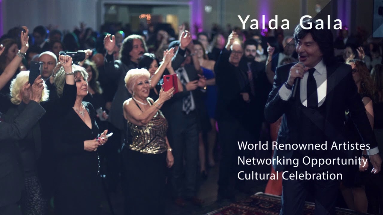 ICBA Yalda Gala Sponsorship - YouTube