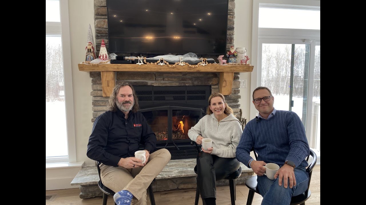 Home Inspections with Cory Frith - YouTube