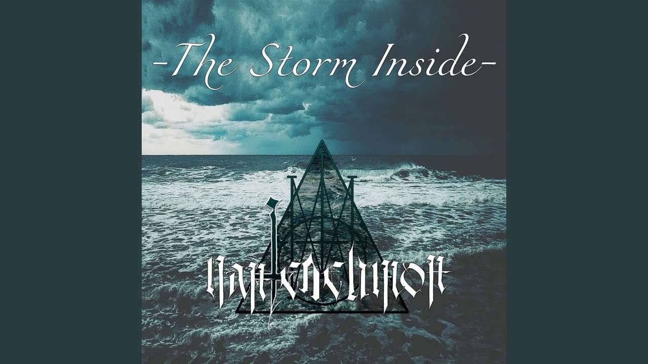 The storm inside - YouTube