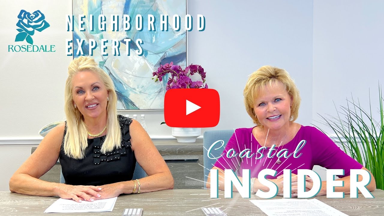 Rosedale Insider 9-15-2022 - YouTube