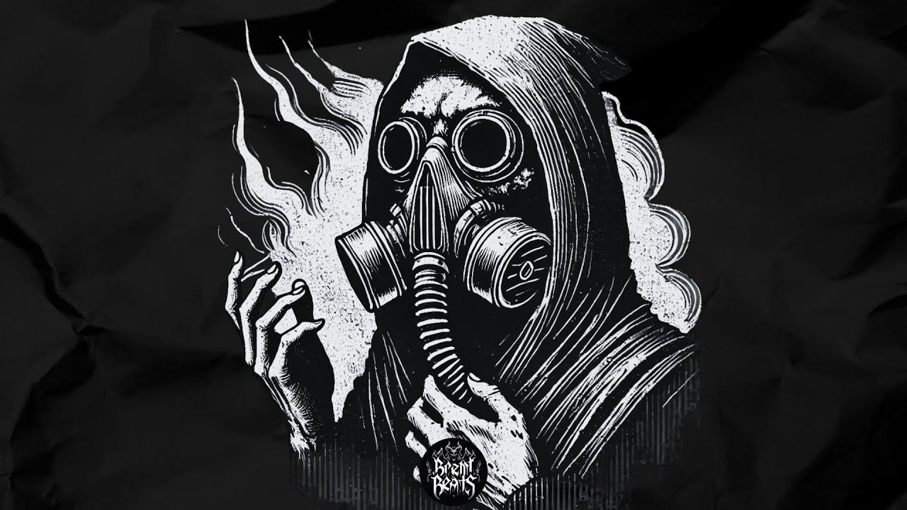 [SOLD] "Human Error" Parv0 x Ghostemane Type Beat - YouTube