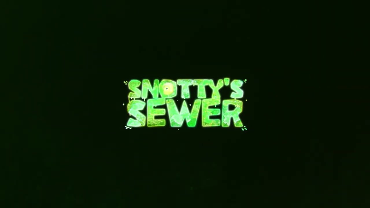 Snotty's Sewer - что это за игра, трейлер, системные требования, отзывы ...