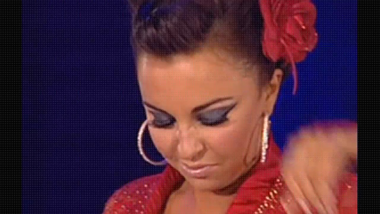 Strictly Come Dancing The Live Tour 2008 - YouTube