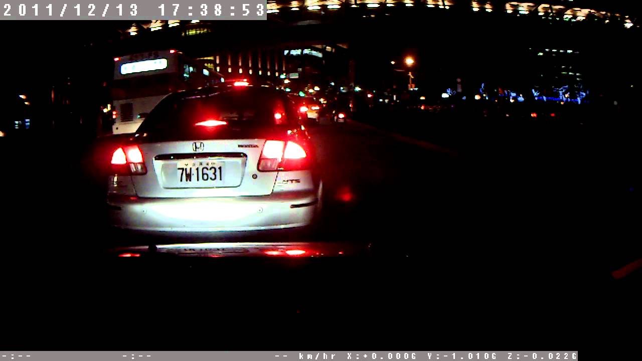 K-1 + 3M M40 @ Nite - YouTube