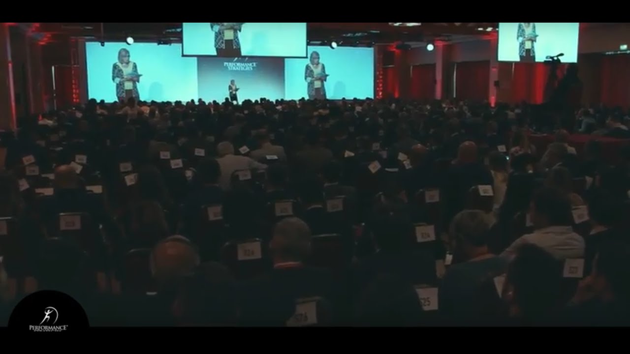 Sales Forum 2018 - The best of - YouTube