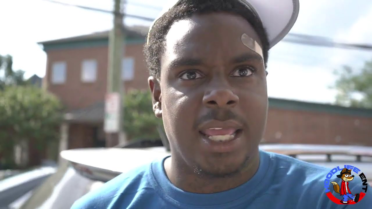 BLIZZOE Talks Philly , MeekMill Co Sign, & Why There Is No Support In ...