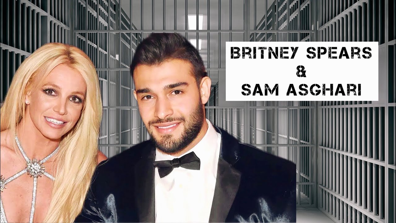 (2) Britney Spears And Sam Asghari Are They Real Or Cap? | Psychic Reading - YouTube