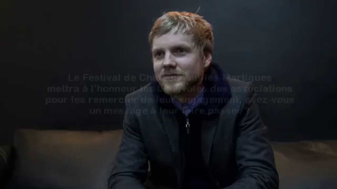 Kyo - Le Graal - Interview de Benoît Poher pour le Festival de ...