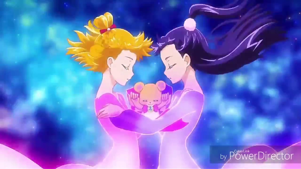 Cold as ice transformation (for Alisa-chan) - YouTube