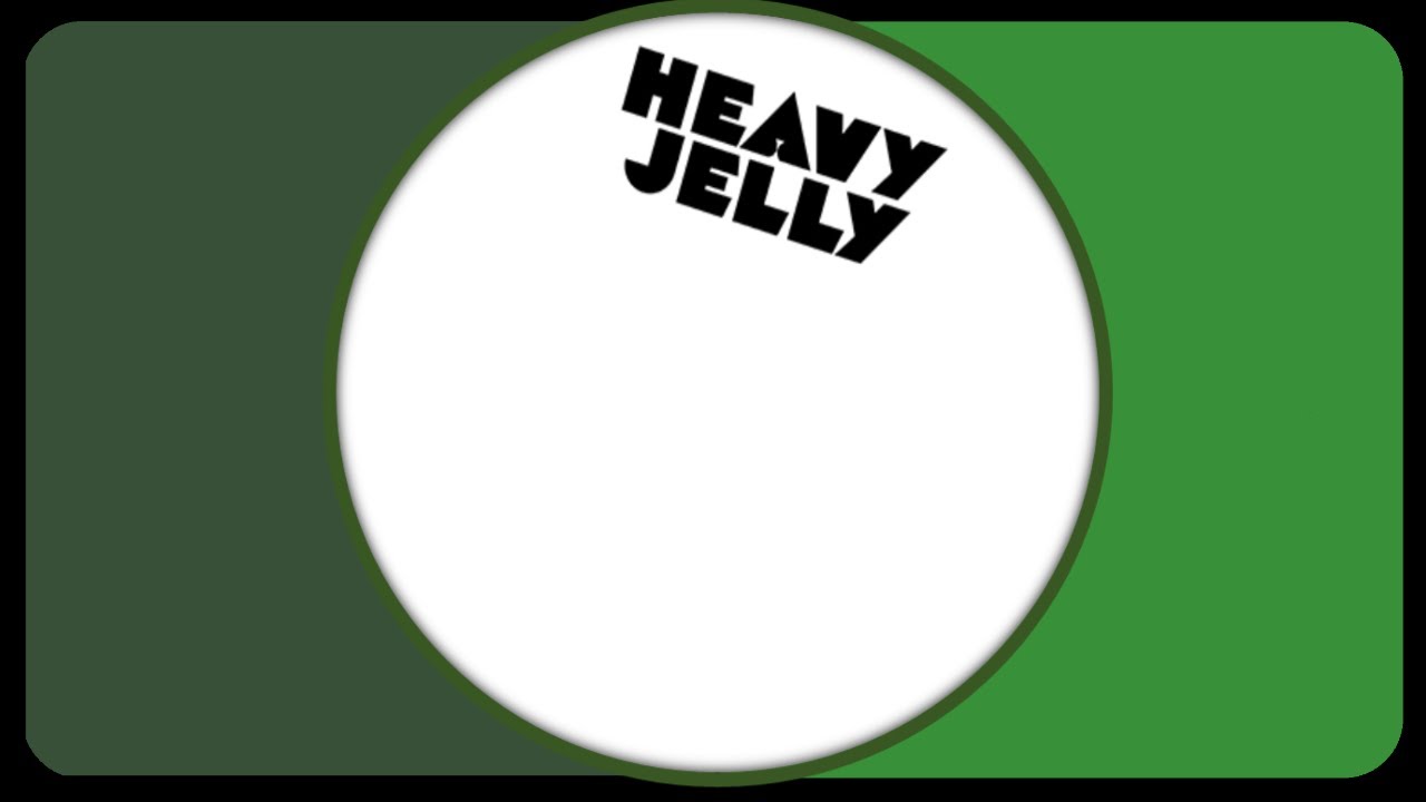 Heavy Jelly - Heavy Jelly * 1970 - YouTube