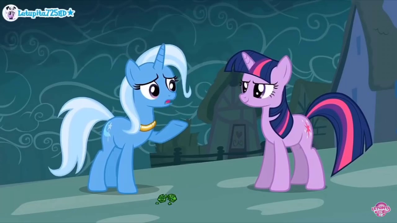 Mlp All Villain Defeats Part 1: Season 1-7 - YouTube