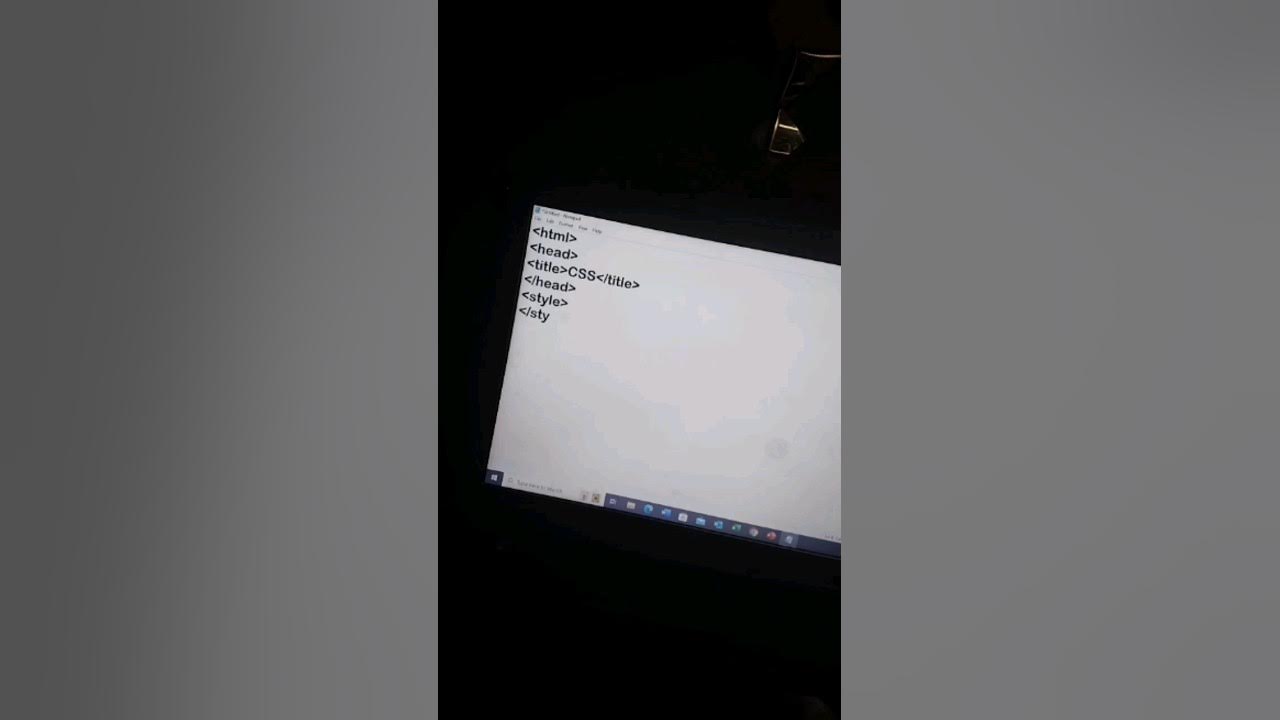 Css Border Styling ️ Htmlcourse Coding Learnhtmlandcss Basic