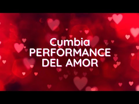 Cumbia Performance Super Clase del Amor - YouTube