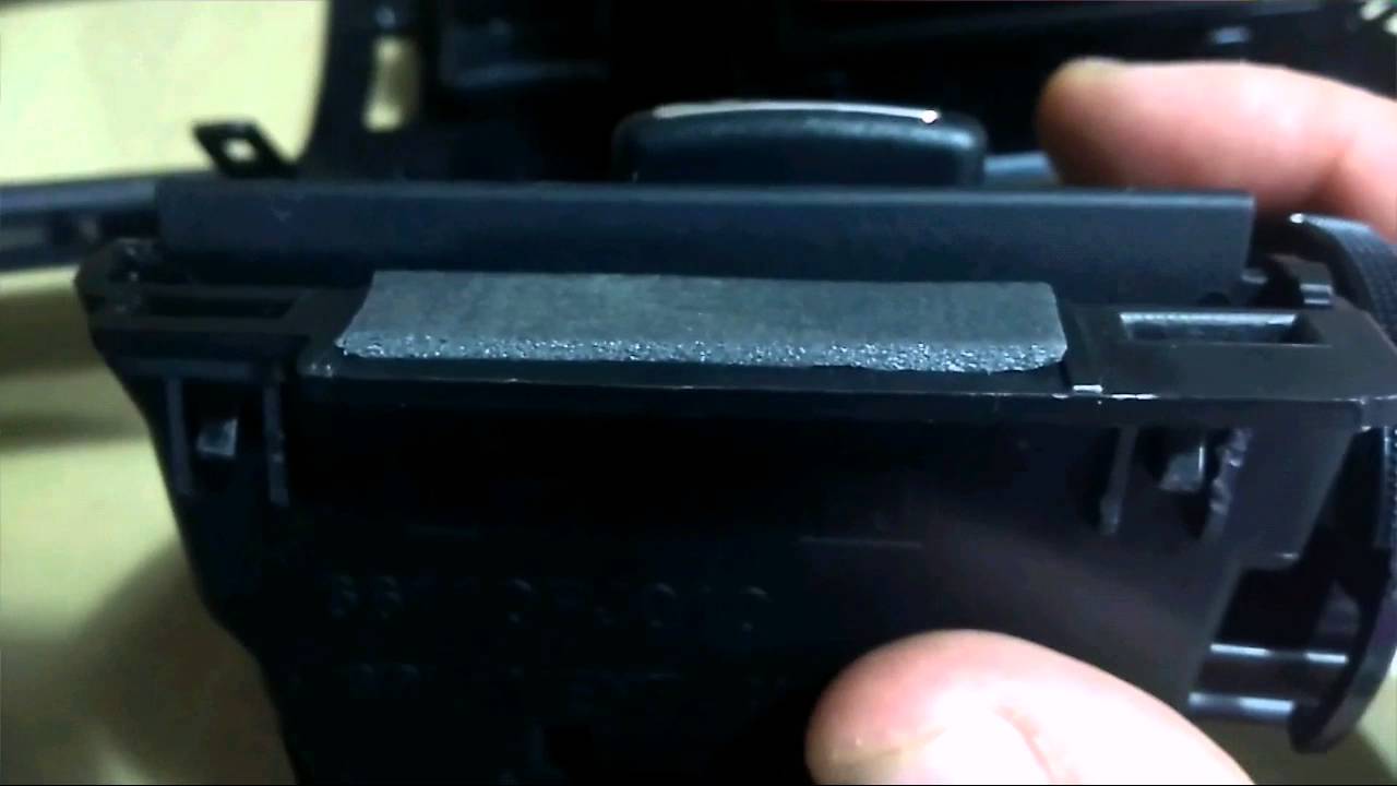 2. Dashboard annoying rattles forester 2014, again - YouTube