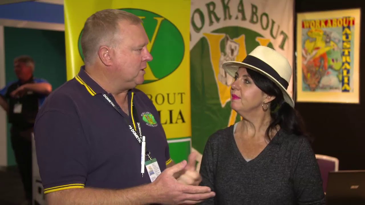 Workabout Australia - YouTube