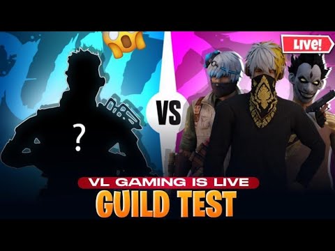 VL GAMING is live - YouTube