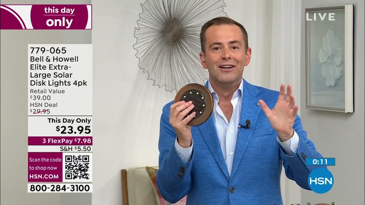 HSN | Adam's Open House 05.08.2023 - 09 PM - YouTube