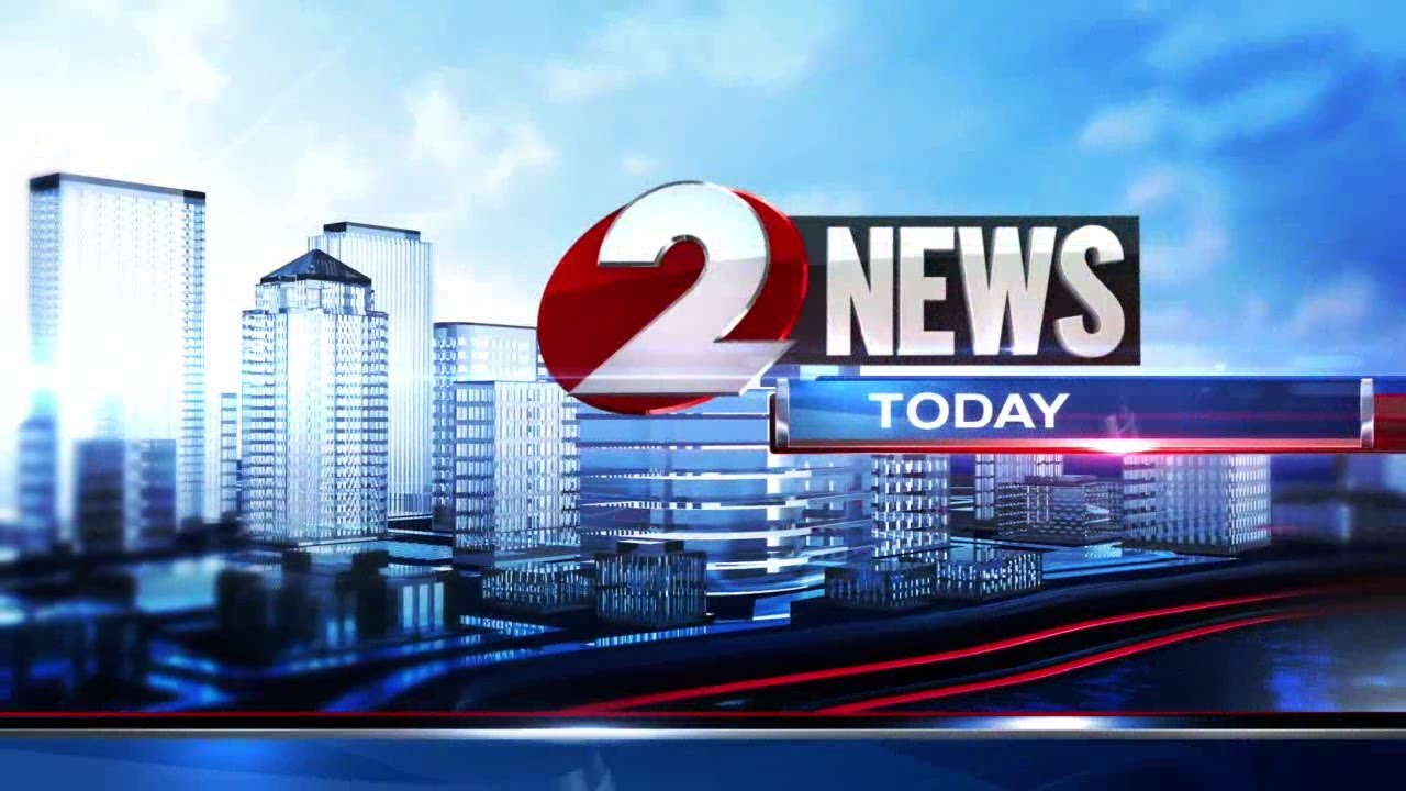 2 News Today on Dayton's CW - YouTube