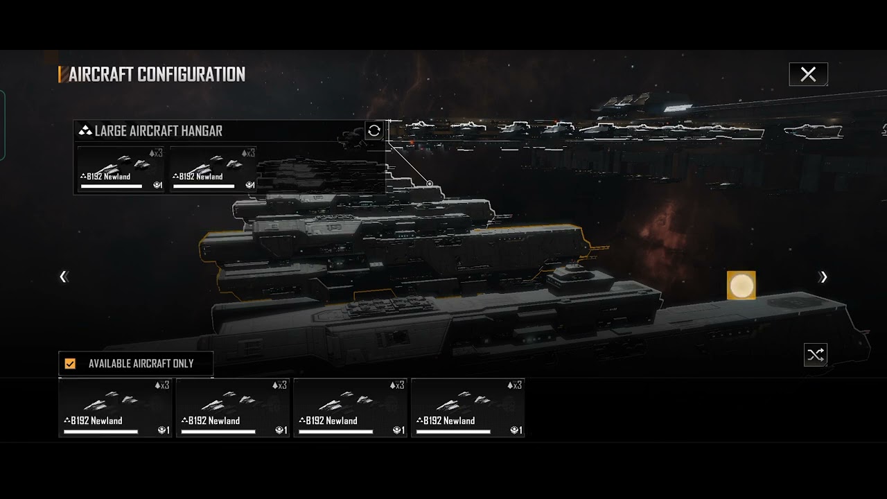 Infinite Lagrange Tutorial (spoken) - How to reinforce big ships? - YouTube