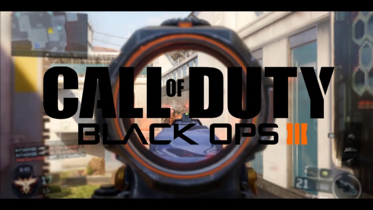 [BO3] TOUT EST BON DANS LE GORGON ! - YouTube
