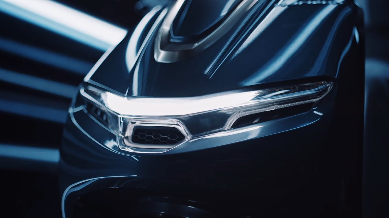 Alpha Volantis - Horizon 300 (30 sec) - YouTube