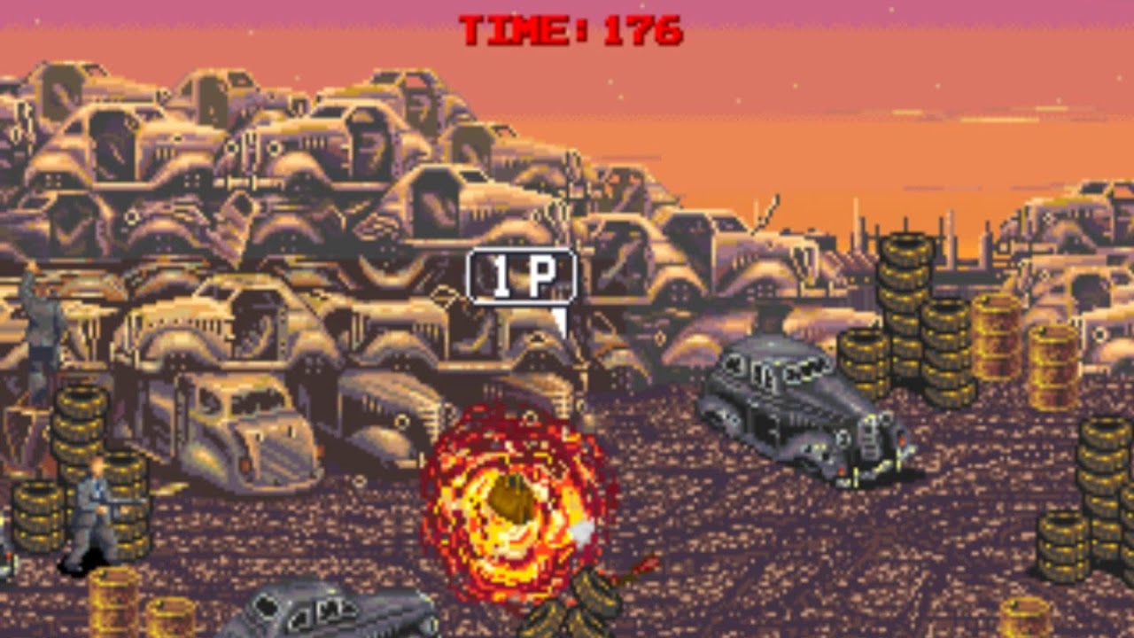 ARCADE DEAD CONNECTION デッドコネクション - YouTube