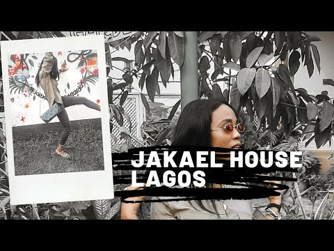 Places to visit in Lagos on a budget|| Jaekel House Lagos - YouTube