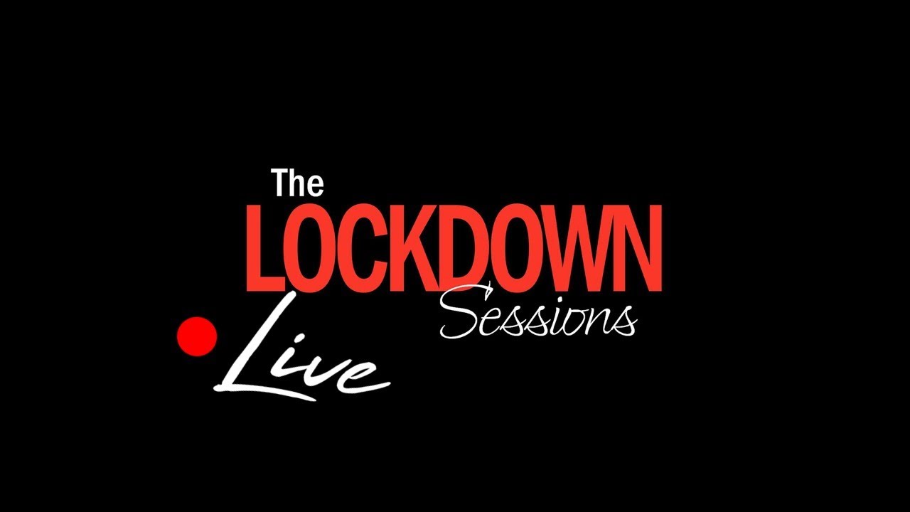 Loud Audio - Justin Daish Live - YouTube