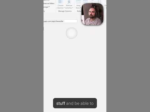 Extracting Cursor-based API Data in Power BI Without External Tools #powerbi #powerquery # ...
