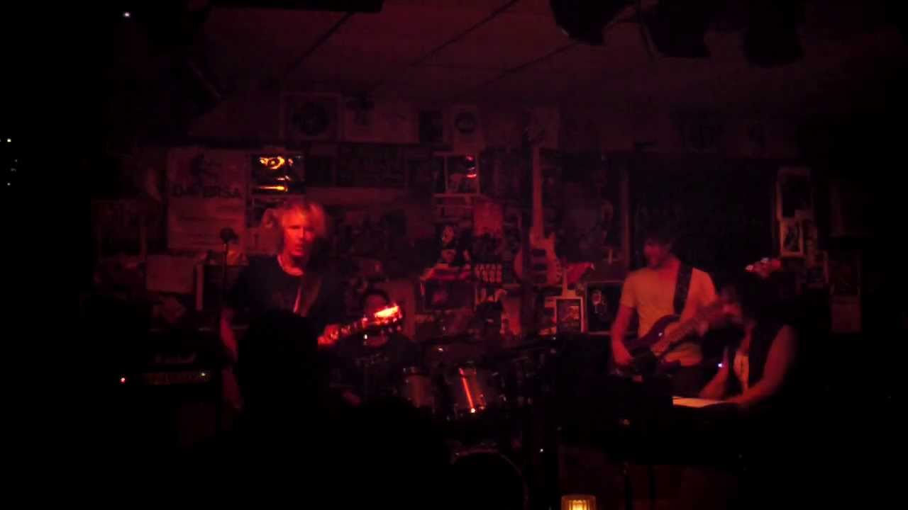 Jeff Kollman Band -'JourneyThrough Life' - YouTube