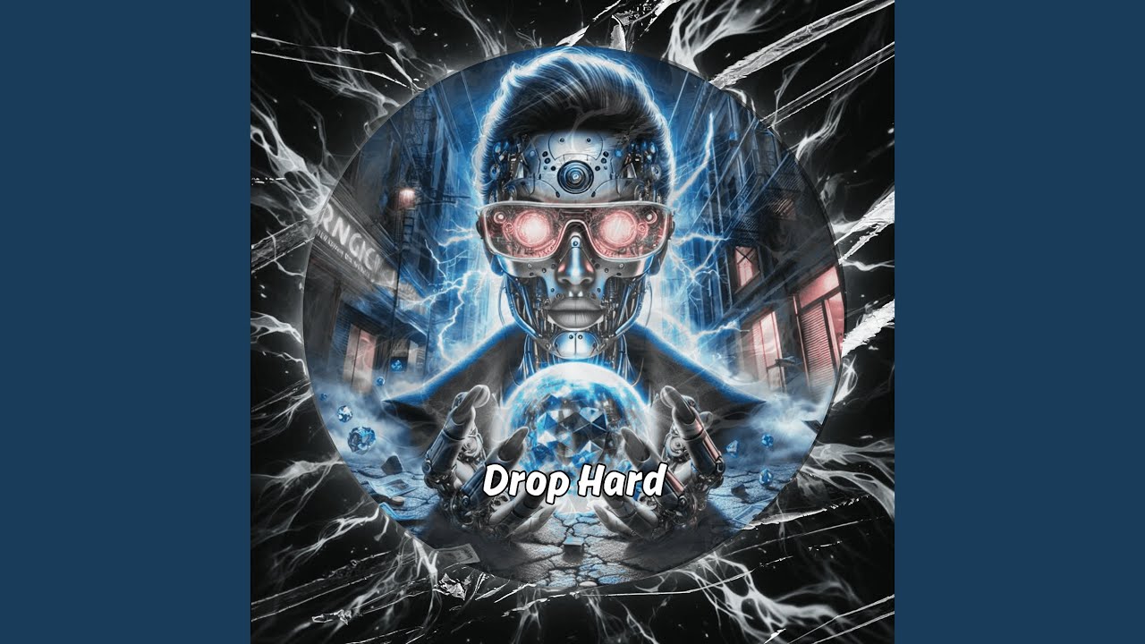 Drop Hard - YouTube