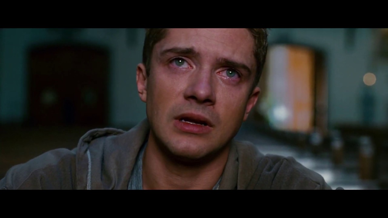 Spider-Man 3: God Answers Eddie's Prayer - YouTube