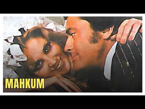 Mahkum | Cüneyt Arkın Eski Türk Filmi