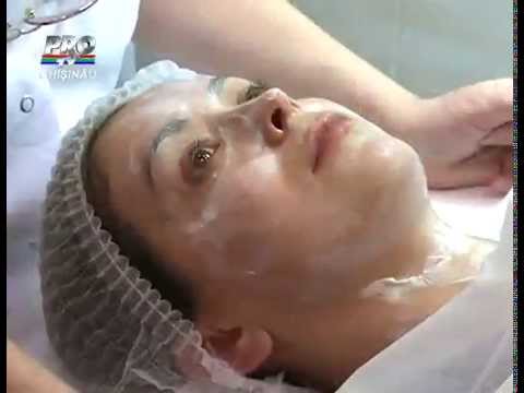 Interviu la ProTV cu dna doctor Veronica Munteanu - YouTube