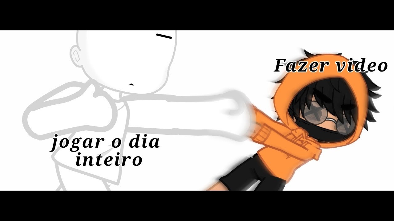 to bem assim ~•||Gacha-Club-Edition||•~ •[Studios-Gaster]• - YouTube