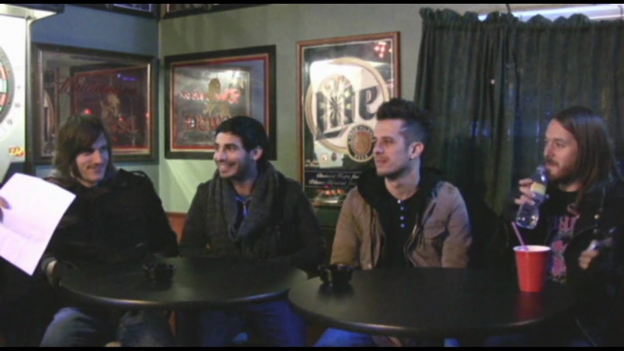 Divide The Day Interview W/ MJ2000 Part 1 - YouTube