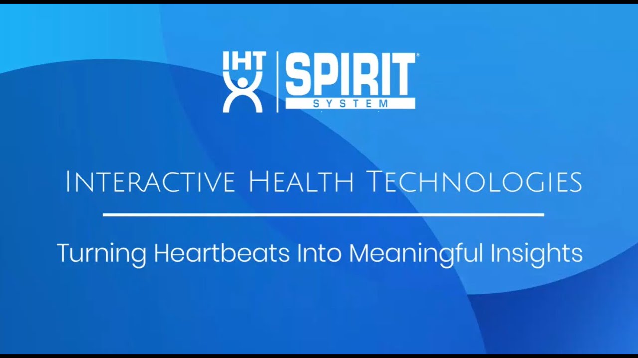 Welcome to IHT - Intro Video & Corporate Overview - YouTube