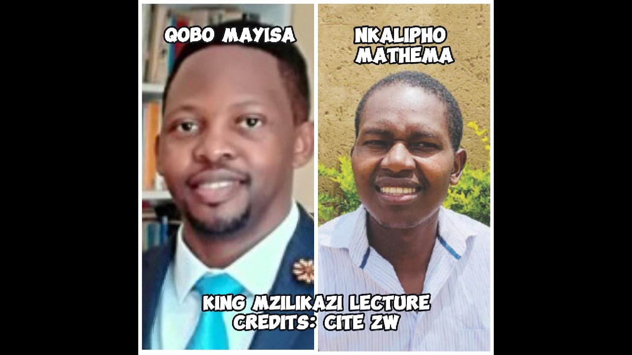 The best King Mzilikazi Lecture ever by Mathema and Mayisa. - YouTube